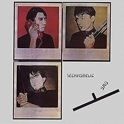 テクノデリック (ハイブリッドCD) (解説付)YELLOW MAGIC ORCHESTRAイエローマジックオーケストラ いえろーまじっくおーけすとら　発売日 : 2019年5月29日　種別 : CD　JAN : 4560427446912...