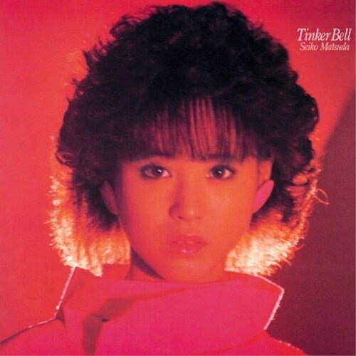 Tinker Bell (Blu-specCD2)松田聖子マツダセイコ まつだせいこ　発売日 : 2013年7月24日　種別 : CD　JAN : 4582290393179　商品番号 : MHCL-30115【商品紹介】松田聖子の不朽の名...