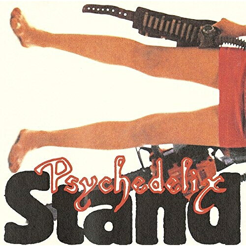 STAND -revisited- (Blu-specCD2)PSYCHEDELIXサイケデリックス さいけでりっくす　発売日 : 2017年7月26日　種別 : CD　JAN : 4560427437064　商品番号 : MHCL-304...
