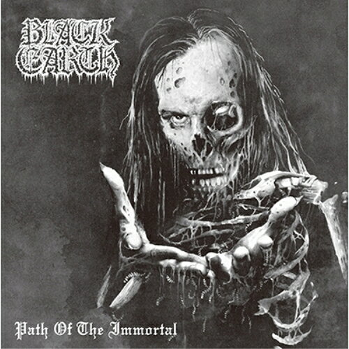 PATH OF THE IMMORTAL 暗黒の地球 (解説歌詞対訳付)ブラック・アースブラックアース ぶらっくあーす　発売日 : 2019年3月20日　種別 : CD　JAN : 4582352382158　商品番号 : QATE-101...