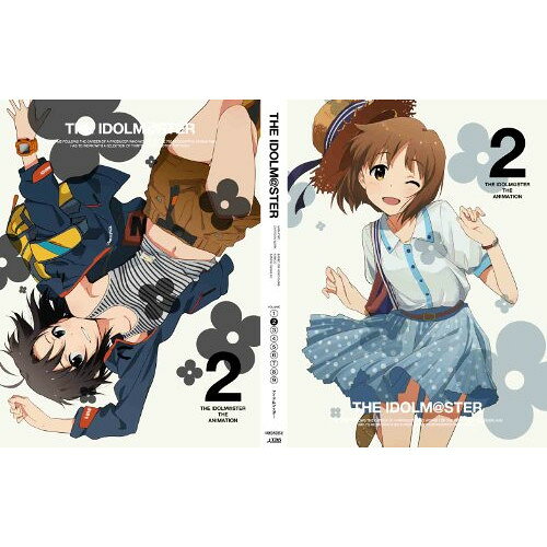 アイドルマスター VOLUME2 (DVD+CD) (完全生産限定版)TVアニメバンダイナムコゲームス、中村繪里子、長谷川明子、今井麻美、錦織敦史、高田龍一　発売日 : 2011年11月23日　種別 : DVD　JAN : 45345300...