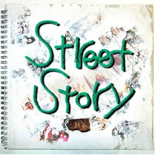 Street StoryHYエイチワイ えいちわい　発売日 : 2003年12月03日　種別 : DVD　JAN : 4533737000211　商品番号 : CLBD-50001【収録内容】DVD:11.ホワイトビーチ2.Ocean3.A...