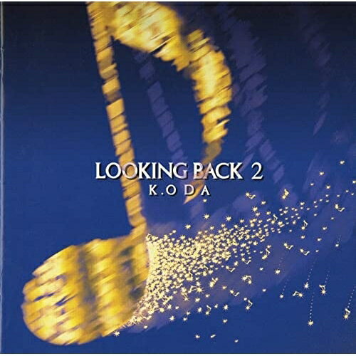 LOOKING BACK 2小田和正オダカズマサ おだかずまさ　発売日 : 2001年5月16日　種別 : CD　JAN : 4988027021597　商品番号 : FHCL-2018【商品紹介】54万枚のセールスを記録した1996年2月...