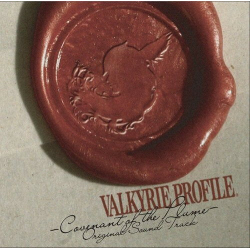 ヴァルキリープロファイル -咎を背負う者- オリジナル・サウンドトラックゲーム・ミュージック桜庭統　発売日 : 2008年11月05日　種別 : CD　JAN : 4988601461191　商品番号 : SQEX-10125【商品紹介】ニ...