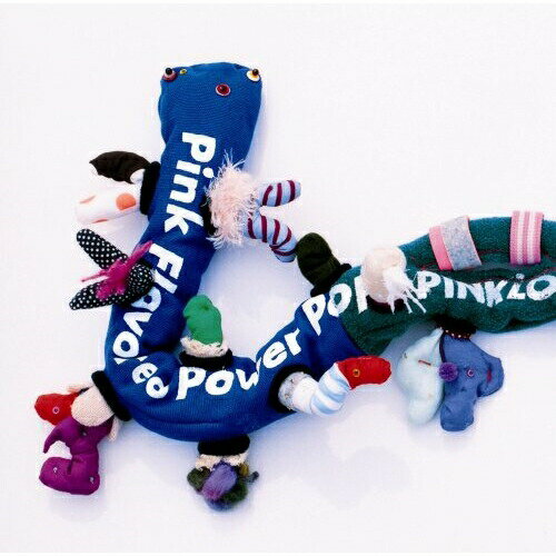 PINK FLAVORED POWER POP!!PINKLOOPピンクループ ぴんくるーぷ　発売日 : 2007年6月27日　種別 : CD　JAN : 4988008933031　商品番号 : TKCA-73196【商品紹介】ピンク・フ...