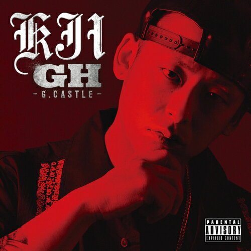 GH -G.CASTLE-KJIケイジェイアイ けいじぇいあい　発売日 : 2012年11月07日　種別 : CD　JAN : 4582174311275　商品番号 : VCCM-2067【商品紹介】岐阜、名古屋を中心に活動を続けるHIPH...