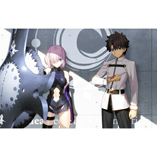 Fate/Grand Order -First Order-(Blu-ray) (通常版)TVアニメTYPE-MOON、島崎信長、高橋李依、米澤円、後藤圭佑、川崎龍　発売日 : 2017年3月29日　種別 : BD　JAN : 453453...