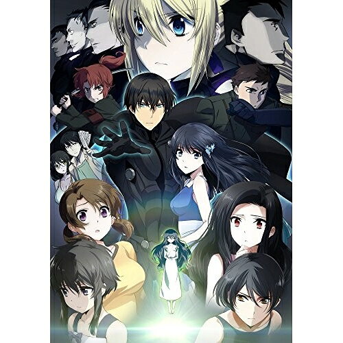 劇場版 魔法科高校の劣等生 星を呼ぶ少女(Blu-ray) (通常版)劇場アニメ佐島勤、石田可奈、中村悠一、早見沙織、内山夕実、ジミー・ストーン、岩崎琢　発売日 : 2018年1月24日　種別 : BD　JAN : 453453010643...
