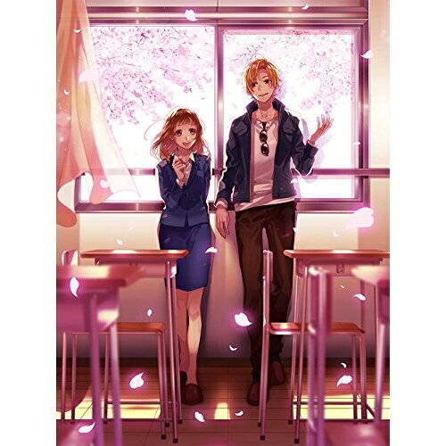 いつだって僕らの恋は10センチだった。 下(Blu-ray) (Blu-ray+CD) (完全生産限定版)TVアニメHoneyWorks、鈴村健一、豊崎愛生、神谷浩史、藤井まき、常盤健太郎、近藤奈都子　発売日 : 2018年4月25日　種別...