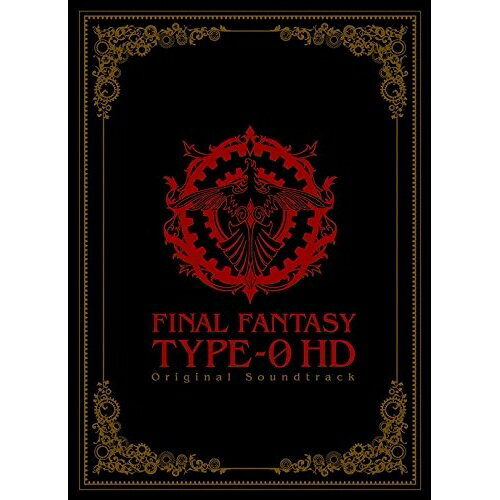FINAL FANTASY零式HD Original Soundtrack (Blu-ray Disc Music)ゲーム・ミュージック　発売日 : 2015年3月25日　種別 : ディジタルディ　JAN : 4988601464468　商...
