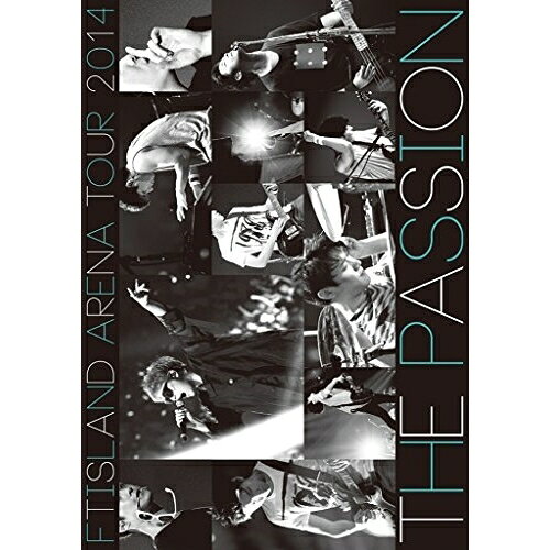 ARENA TOUR 2014 -The Passion-FTISLANDエフティーアイランド えふてぃーあいらんど　発売日 : 2014年10月15日　種別 : DVD　JAN : 4943674198702　商品番号 : WPBL-90...