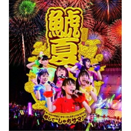 チームしゃちほこサマーフェスティバル2013 略して”しゃちサマ♪”(Blu-ray)チームしゃちほこチームシャチホコ ちーむしゃちほこ　発売日 : 2013年12月04日　種別 : BD　JAN : 4943674158492　商品番号 ...