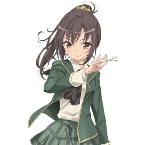 僕は友達が少ないNEXT 第6巻(Blu-ray)TVアニメ平坂読、木村良平、井上麻里奈、伊藤かな恵、渡辺義弘、Tom-H@ck　発売日 : 2013年12月25日　種別 : BD　JAN : 4935228126002　商品番号 : ZM...