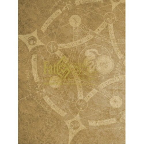 Fate/Grand Order THE STAGE 絶対魔獣戦線バビロニア(Blu-ray) (本編Blu-ray2枚+特典DVD1枚) (完全生産限定版)趣味教養丘山晴己、山崎晶吾、大海将一郎、Fate/Grand Order、大塚茜　...