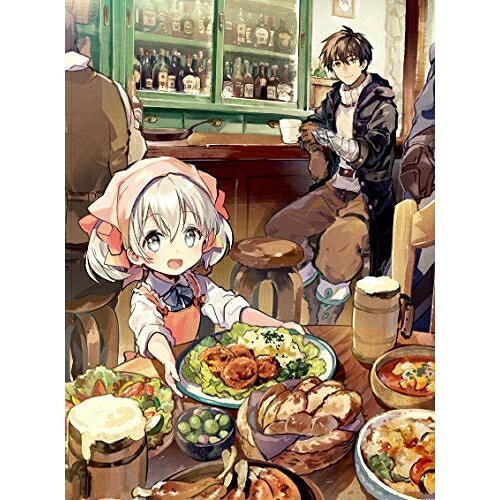 うちの娘の為ならば、俺はもしかしたら魔王も倒せるかもしれない。 1(Blu-ray) (Blu-ray+CD)TVアニメCHIROLU、高尾奏音、岡本信彦、小山剛志、西田美弥子、舛舘俊秀、出口花穂、横関公太　発売日 : 2019年9月25日...