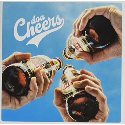 CHEERSdoaドア どあ　発売日 : 2022年9月07日　種別 : CD　JAN : 4523949102209　商品番号 : GZCA-5311【収録内容】CD:11.WILD BEAST2.アブラカダブラ3.Bicycle4.あり...