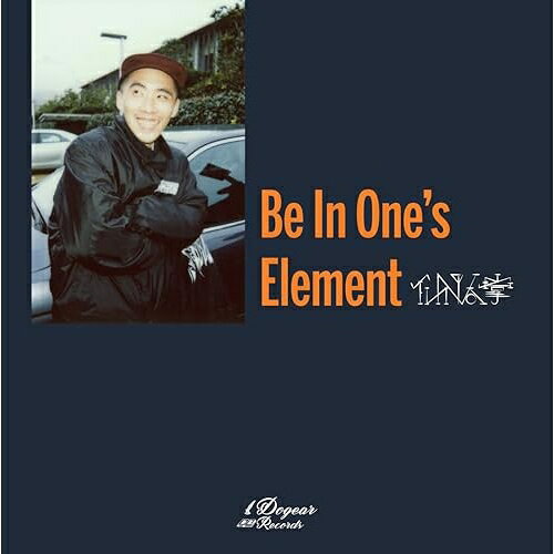 Be In One's Element (完全限定生産盤)仙人掌センニンショウ せんにんしょう　発売日 : 2025年4月23日　種別 : LP(30cm)　JAN : 4995879075289　商品番号 : PLP-7528【商品紹介】...