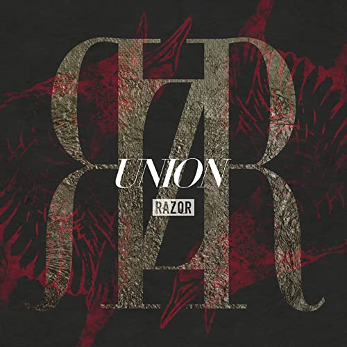 UNION (TypeB)RAZORレザー れざー　発売日 : 2022年5月25日　種別 : CD　JAN : 4948722560777　商品番号 : TRCL-226【商品紹介】RAZORのNew Single!【収録内容】CD:11...