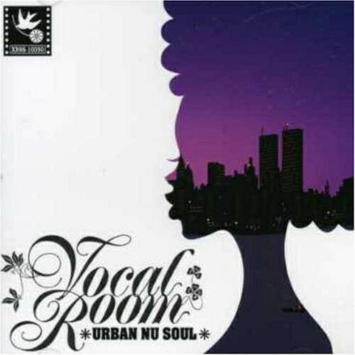 *URBAN NU SOUL*オムニバスRivera Rotation、Gee Morris、ドクター・ジャズ・ユニヴァーサル・レメディ、アーブス&カットエックス、ソウルスタイス、Claudette J.Nelson、セントラル・リヴィング...