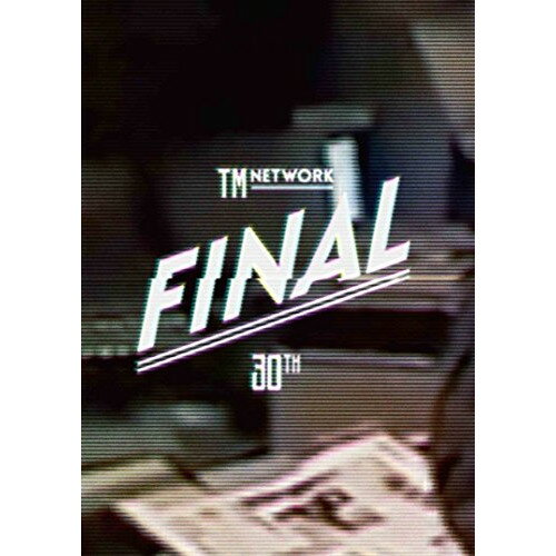 TM NETWORK 30TH FINALTM NETWORKティーエムネットワーク てぃーえむねっとわーく　発売日 : 2015年11月25日　種別 : DVD　JAN : 4988064922680　商品番号 : AVBD-92268【...