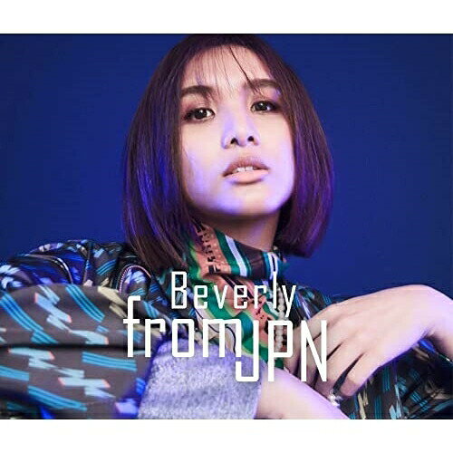 from JPN (2CD+DVD)Beverlyビバリー びばりー　発売日 : 2022年6月17日　種別 : CD　JAN : 4988064969906　商品番号 : AVCD-96990【商品紹介】多くのクリエイターが惚れ込む世界レ...