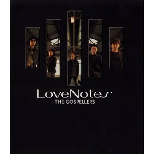 LoveNotes (通常盤)ゴスペラーズごすぺらーず　発売日 : 2001年6月06日　種別 : CD　JAN : 4988009038803　商品番号 : KSC2-388【商品紹介】ゴスペラーズがお届けする究極の愛の歌・・・「永遠に」...