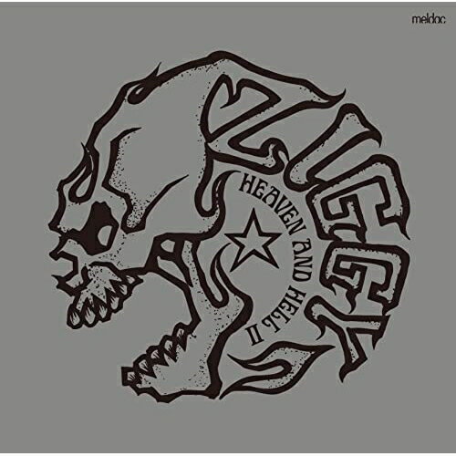 HEAVEN AND HELL II (UHQCD)ZIGGYジギー じぎー　発売日 : 2022年1月12日　種別 : CD　JAN : 4988008365245　商品番号 : TKCA-10201【商品紹介】2002年4月に再び活動を...