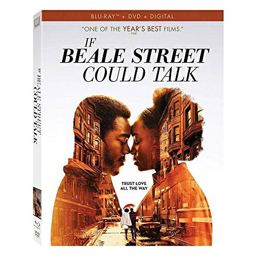 ビール・ストリートの恋人たち洋画キキ・レイン、ステファン・ジェームス、レジーナ・キング、バリー・ジェンキンス、ジェイムズ・ボールドウィン、ニコラス・ブリテル　発売日 : 2019年8月21日　種別 : DVD　JAN : 498802114...