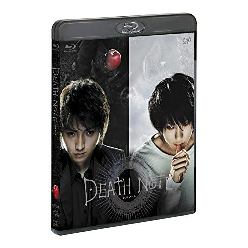 DEATH NOTE デスノート(スペシャルプライス版)(Blu-ray) (スペシャルプライス版)邦画藤原竜也、松山ケンイチ、瀬戸朝香、金子修介、大場つぐみ、小畑健、川井憲次　発売日 : 2016年10月19日　種別 : BD　JAN :...