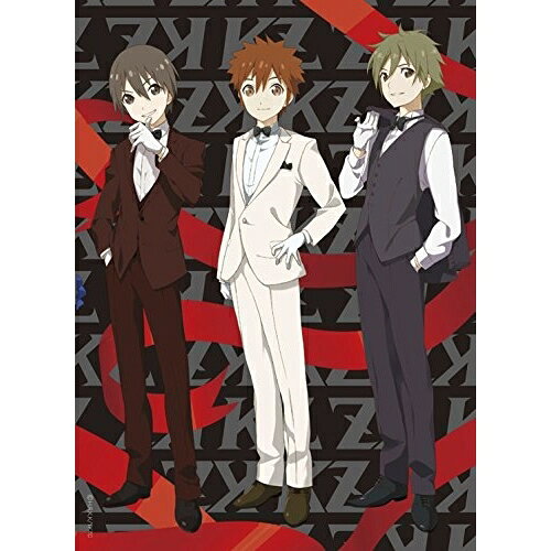 探偵チームKZ事件ノート vol.2キッズ探偵チームKZ、斉藤壮馬、梶裕貴　発売日 : 2016年4月27日　種別 : DVD　JAN : 4580128892061　商品番号 : XSBL-4