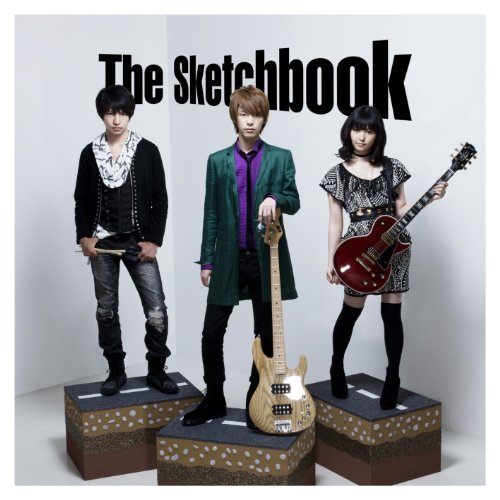 道 (CD+DVD)The Sketchbookスケッチブック すけっちぶっく　発売日 : 2011年9月28日　種別 : CD　JAN : 4988064490882　商品番号 : AVCA-49088【商品紹介】男性ヴォーカル&ベース、...