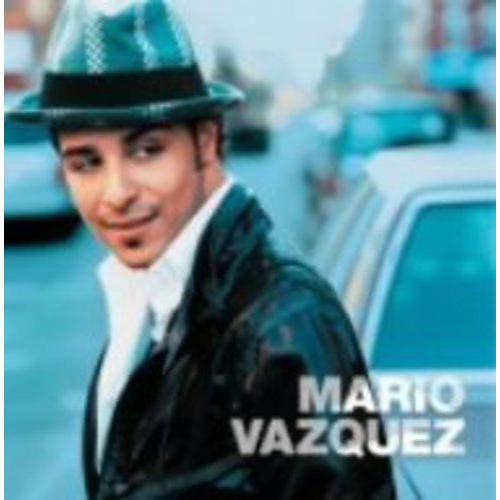 マリオ・ヴァスケス (解説歌詞対訳付) (廉価盤)マリオ・ヴァスケスバスケス マリオ ばすけす まりお　発売日 : 2008年9月24日　種別 : CD　JAN : 4988017663011　商品番号 : BVCM-35486【商品紹介】...