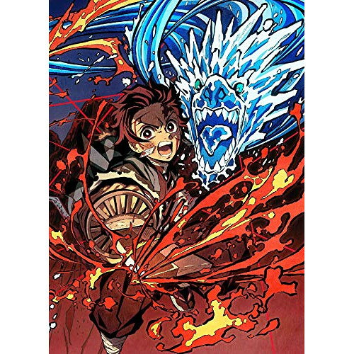 鬼滅の刃 第八巻(Blu-ray) (Blu-ray+CD) (完全生産限定版)TVアニメ吾峠呼世晴、花江夏樹、鬼頭明里、櫻井孝宏、松島晃、佐藤美幸、梶浦由記、椎名豪　発売日 : 2020年2月26日　種別 : BD　JAN : 45345...