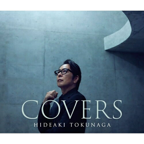 COVERS (初回限定盤Bタイプ)徳永英明トクナガヒデアキ とくながひであき　発売日 : 2026年1月21日　種別 : CD　JAN : 4549767360355　商品番号 : COCB-42612【商品紹介】永英明メジャーデビュー4...