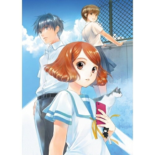 サクラダリセット DVD BOX1TVアニメ河野裕、椎名優、石川界人、花澤香菜、悠木碧、下谷智之、Rayons　発売日 : 2017年7月26日　種別 : DVD　JAN : 4988111907400　商品番号 : KABA-9822