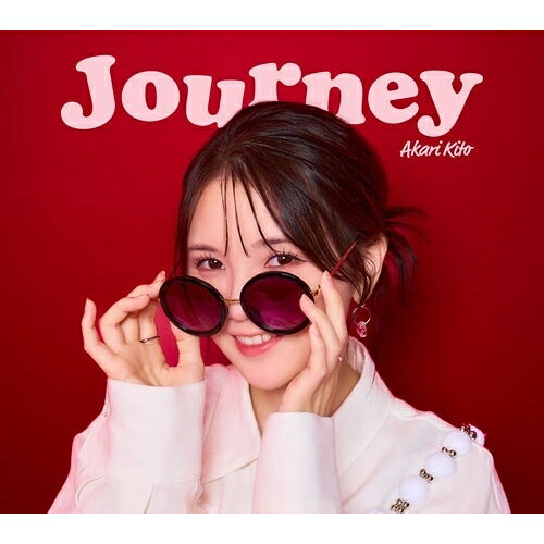 Journey (5CD+Blu-ray) (初回限定盤)鬼頭明里キトウアカリ きとうあかり　発売日 : 2025年10月15日　種別 : CD　JAN : 4524135256072　商品番号 : PCCG-2463【商品紹介】鬼頭明里、...