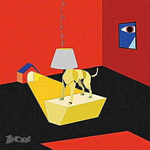 IN SIGHTTENDREテンダー てんだー　発売日 : 2019年10月02日　種別 : CD　JAN : 4543034049080　商品番号 : DDCR-7108【商品紹介】ベースに加え、ギターや鍵盤、サックスなども演奏するマルチ...