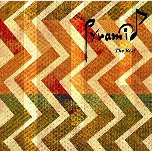 The BestPYRAMIDピラミッド ぴらみっど　発売日 : 2015年9月23日　種別 : CD　JAN : 4582137891974　商品番号 : HUCD-10197【商品紹介】神保彰(ds)、鳥山雄司(g)、和泉宏隆(key)...