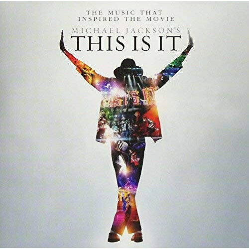 マイケル・ジャクソン THIS IS IT (Blu-specCD2) (解説歌詞対訳付)マイケル・ジャクソンジャクソン マイケル じゃくそん まいける　発売日 : 2018年3月21日　種別 : CD　JAN : 454736634850...