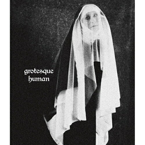 grotesque human(Blu-ray)ドレスコーズどれすこーず　発売日 : 2026年3月04日　種別 : BD　JAN : 4988003894474　商品番号 : KIXM-643【収録内容】BD:11.ヴィシャス2.うつくし...