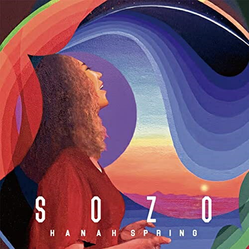SOZOHANAH SPRINGハナスプリング はなすぷりんぐ　発売日 : 2023年6月26日　種別 : CD　JAN : 4995879189054　商品番号 : PCD-18905【商品紹介】10年代を代表するジャパニーズ・ソウル・デ...