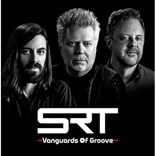 ヴァンガーズ・オブ・グルーヴ (解説付)SRT シノウィック、ロビンソン、トウンエスアールティーシノウィックロビンソントウン えすあーるてぃーしのうぃっくろびんそんとうん　発売日 : 2023年6月14日　種別 : CD　JAN : 499...