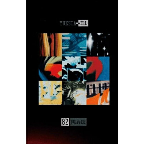 82PLACE (初回生産限定盤)YUKSTA-ILLユークスタイル ゆーくすたいる　発売日 : 2025年11月05日　種別 : カセット　JAN : 4995879006719　商品番号 : PCT-75【商品紹介】東海エリアのクルー”...