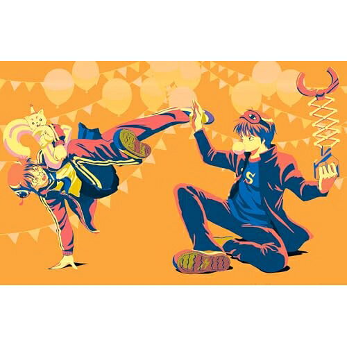 3年Z組銀八先生 2(Blu-ray) (完全生産限定版)TVアニメ空知英秋、杉田智和、阪口大助、釘宮理恵、ゆきのさつき、千葉進歩、竹内進二、Audio Highs　発売日 : 2026年1月28日　種別 : BD　JAN : 453453...
