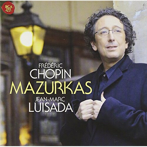 ショパン:マズルカ集(全41曲) (ハイブリッドCD)ジャン=マルク・ルイサダルイサダ ジャンマルク るいさだ じゃんまるく　発売日 : 2010年3月24日　種別 : CD　JAN : 4988017671320　商品番号 : BVCC-...