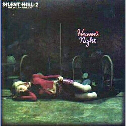 SILENT HILL 2 SOUNDTRACKSゲーム・ミュージック　発売日 : 2001年10月03日　種別 : CD　JAN : 4524334001473　商品番号 : KMCA-120【商品紹介】PS2版『SILENT HILL ...