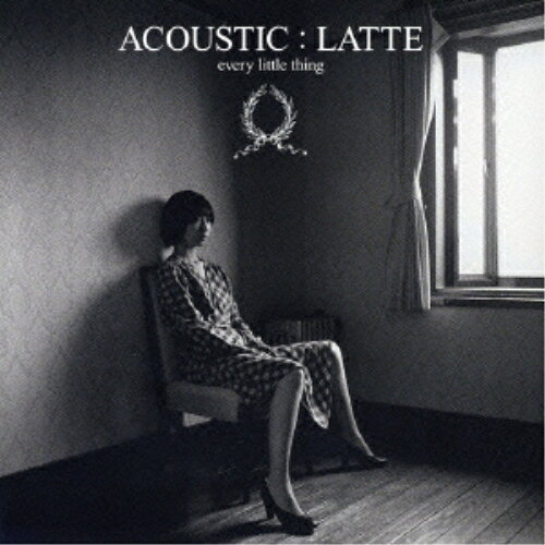 ACOUSTIC:LATTE (通常盤)Every Little Thingエブリリトルシング えぶりりとるしんぐ　発売日 : 2005年2月16日　種別 : CD　JAN : 4988064176137　商品番号 : AVCD-17613...