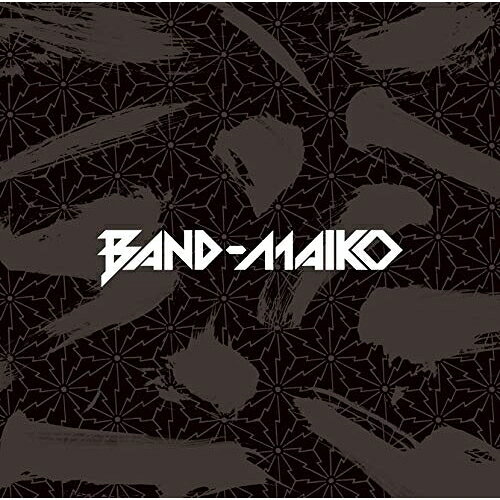 BAND-MAIKO (通常盤)BAND-MAIKOバンドマイコ ばんどまいこ　発売日 : 2019年4月03日　種別 : CD　JAN : 4988007287333　商品番号 : CRCP-40577【商品紹介】BAND-MAID公式ラ...