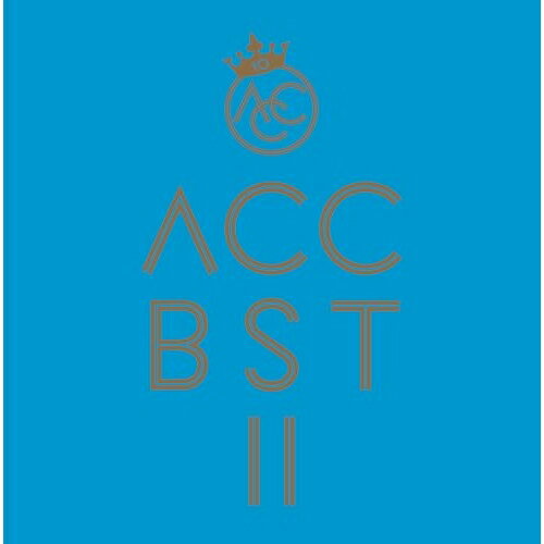 Awesome City Club BEST II (2CD(スマプラ対応)) (通常盤)Awesome City Clubオーサムシティークラブ おーさむしてぃーくらぶ　発売日 : 2026年4月01日　種別 : CD　JAN : 494...