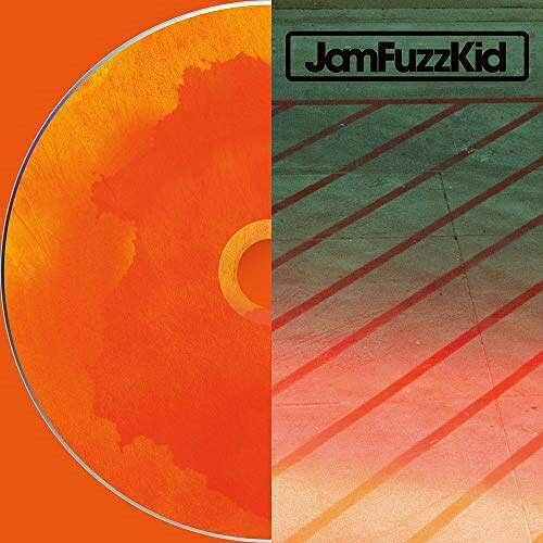 GOATJam Fuzz Kidジャムファズキッド じゃむふぁずきっど　発売日 : 2020年11月25日　種別 : CD　JAN : 4543034051113　商品番号 : DDCZ-2267【商品紹介】心が奮い立つロックサウンドと美し...